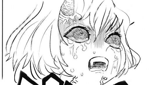 Nini | Kimetsu no Yaiba Fanon Wiki | Fandom