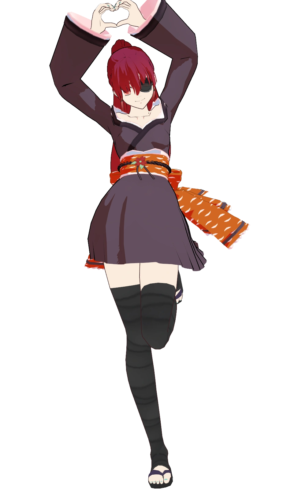 Kazetaka | Kimetsu no Yaiba Fanon Wiki | Fandom