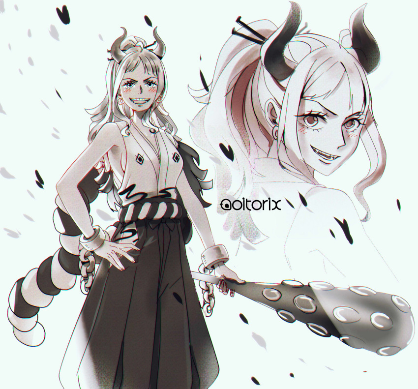 Breath of the Ogre | Kimetsu no Yaiba Fanon Wiki | Fandom