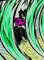 Cell breathing | Kimetsu no Yaiba Fanon Wiki | Fandom