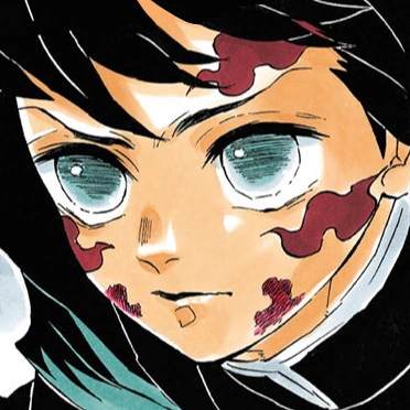 Muichiro Tokito (DS: STTT) | Kimetsu no Yaiba Fanon Wiki | Fandom