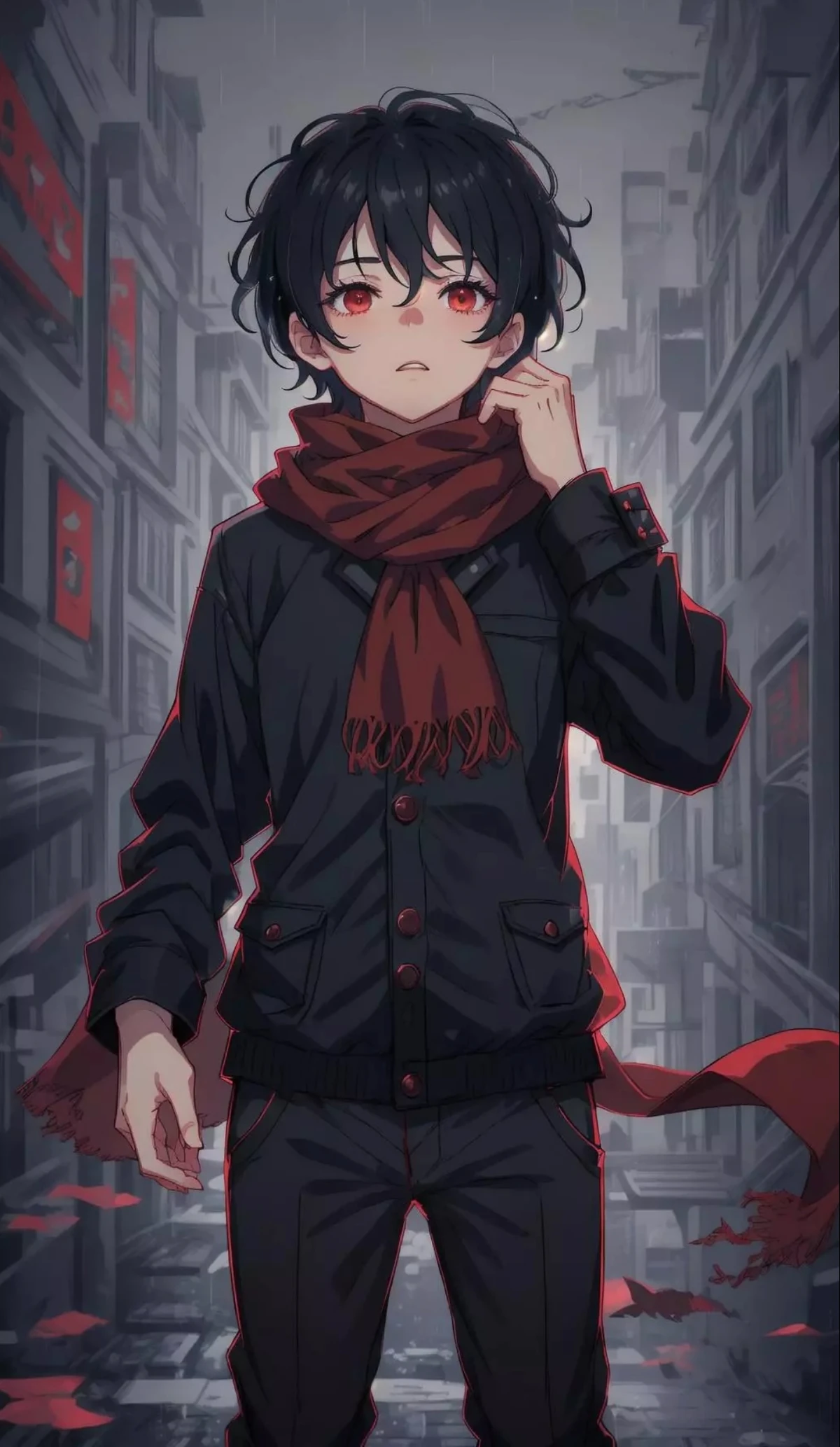 Natsuki Gashadokuro | Kimetsu no Yaiba Fanon Wiki | Fandom