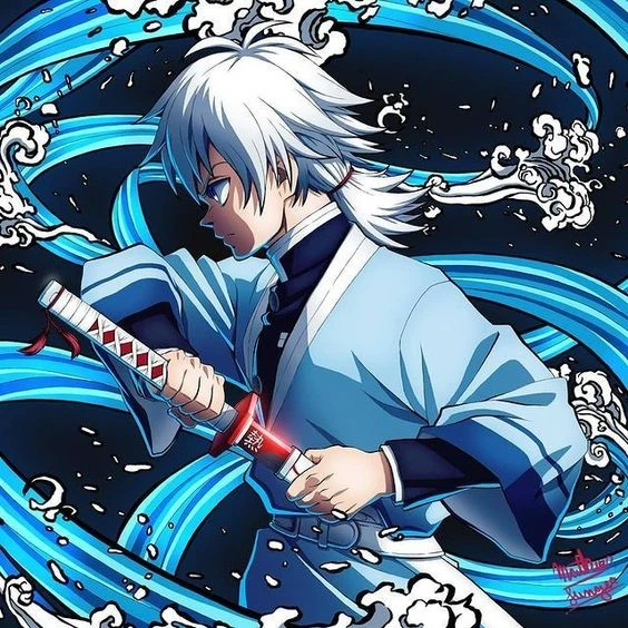 Higoshi Zenin | Kimetsu no Yaiba Fanon Wiki | Fandom