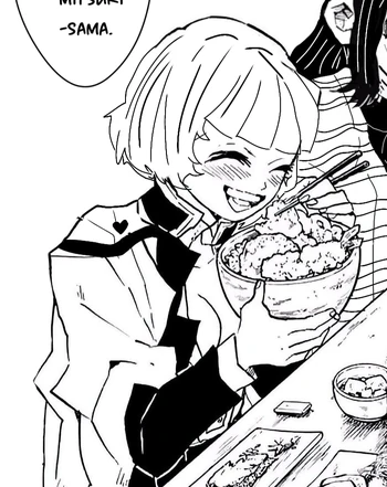 Misaki Shinzo | Kimetsu no Yaiba Fanon Wiki | Fandom