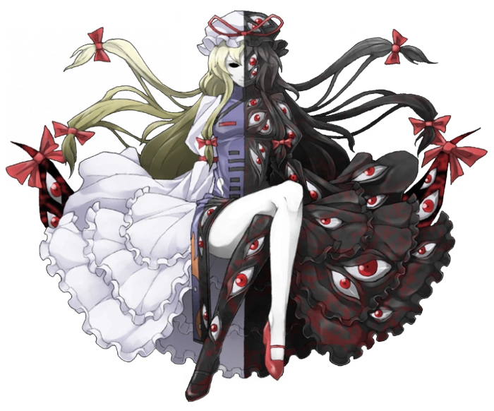 Kyokai | Kimetsu no Yaiba Fanon Wiki | Fandom