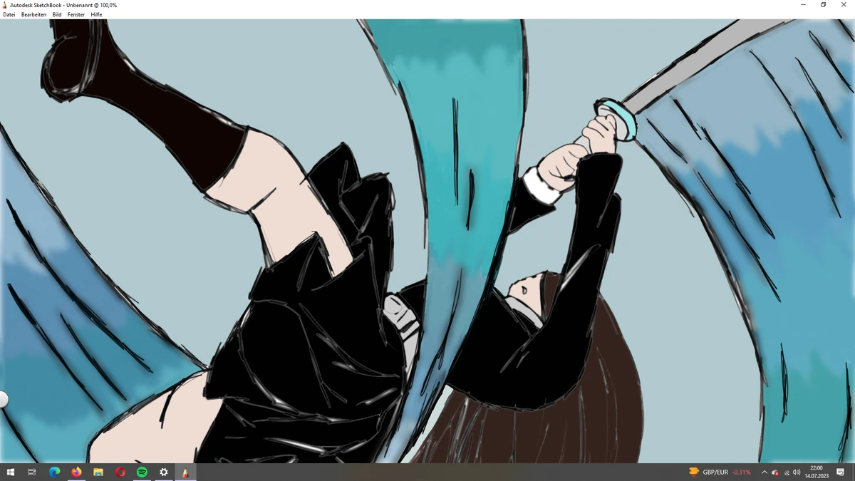 Water-moon breathing | Kimetsu no Yaiba Fanon Wiki | Fandom
