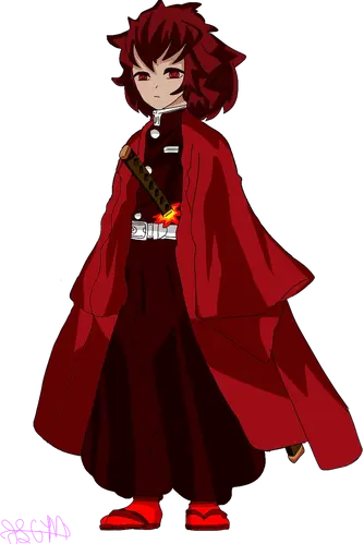 Shoji Asui | Kimetsu no Yaiba Fanon Wiki | Fandom