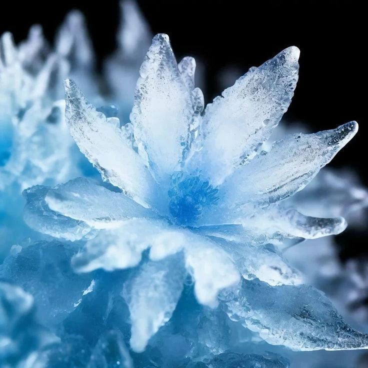 Ice Flower Breathing | Kimetsu no Yaiba Fanon Wiki | Fandom