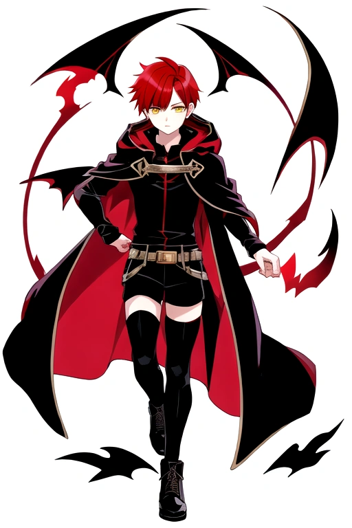 Zenin | Kimetsu no Yaiba Fanon Wiki | Fandom