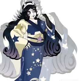 Gumi Natsuki | Kimetsu no Yaiba Fanon Wiki | Fandom
