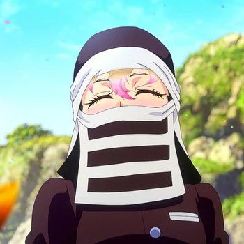 Kuki | Kimetsu no Yaiba Fanon Wiki | Fandom