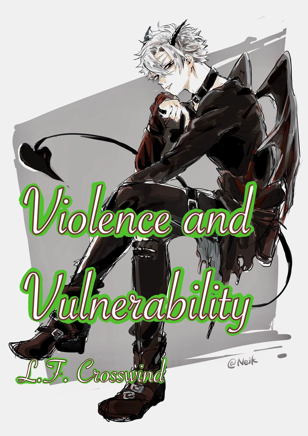 Violence and Vulnerability | Kimetsu no Yaiba Fanon Wiki | Fandom