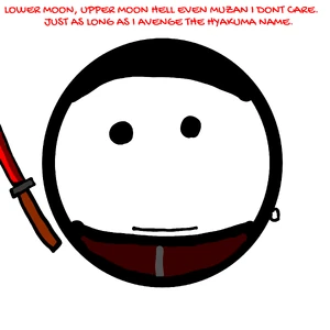 Alex Hyakuma. | Kimetsu no Yaiba Fanon Wiki | Fandom