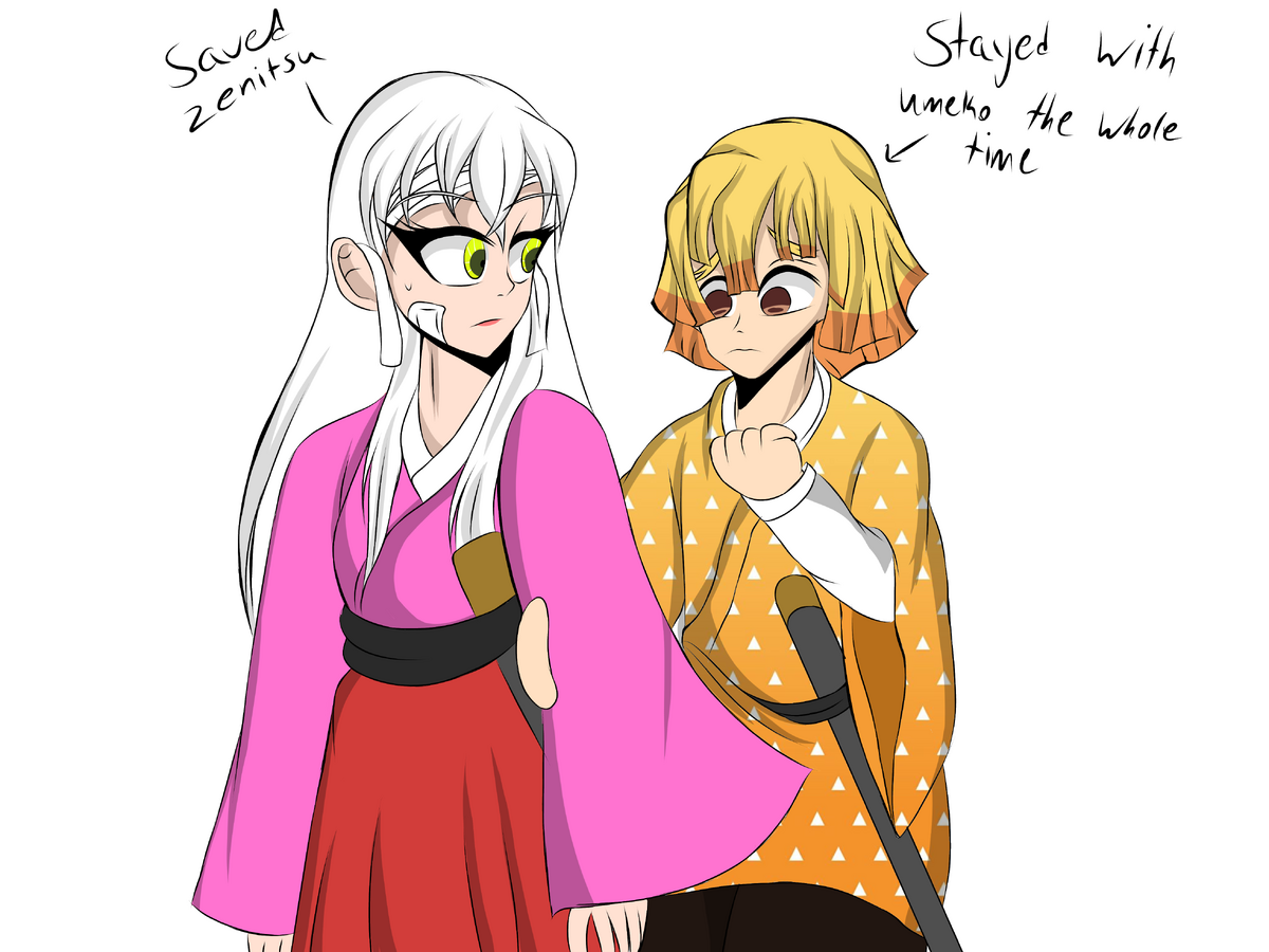 Umeko Shabana/Relationships | Kimetsu no Yaiba Fanon Wiki | Fandom Umeko Shabana/Relationships | Kimetsu no Yaiba Fanon Wiki | Fandom