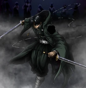 Steel Breathing (Hota) | Kimetsu no Yaiba Fanon Wiki | Fandom