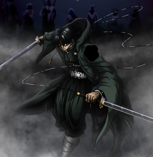 Steel Breathing (Hota) | Kimetsu no Yaiba Fanon Wiki | Fandom