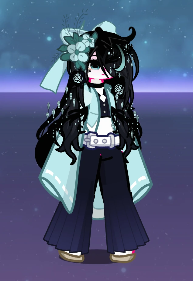 Kumori Akano | Kimetsu no Yaiba Fanon Wiki | Fandom