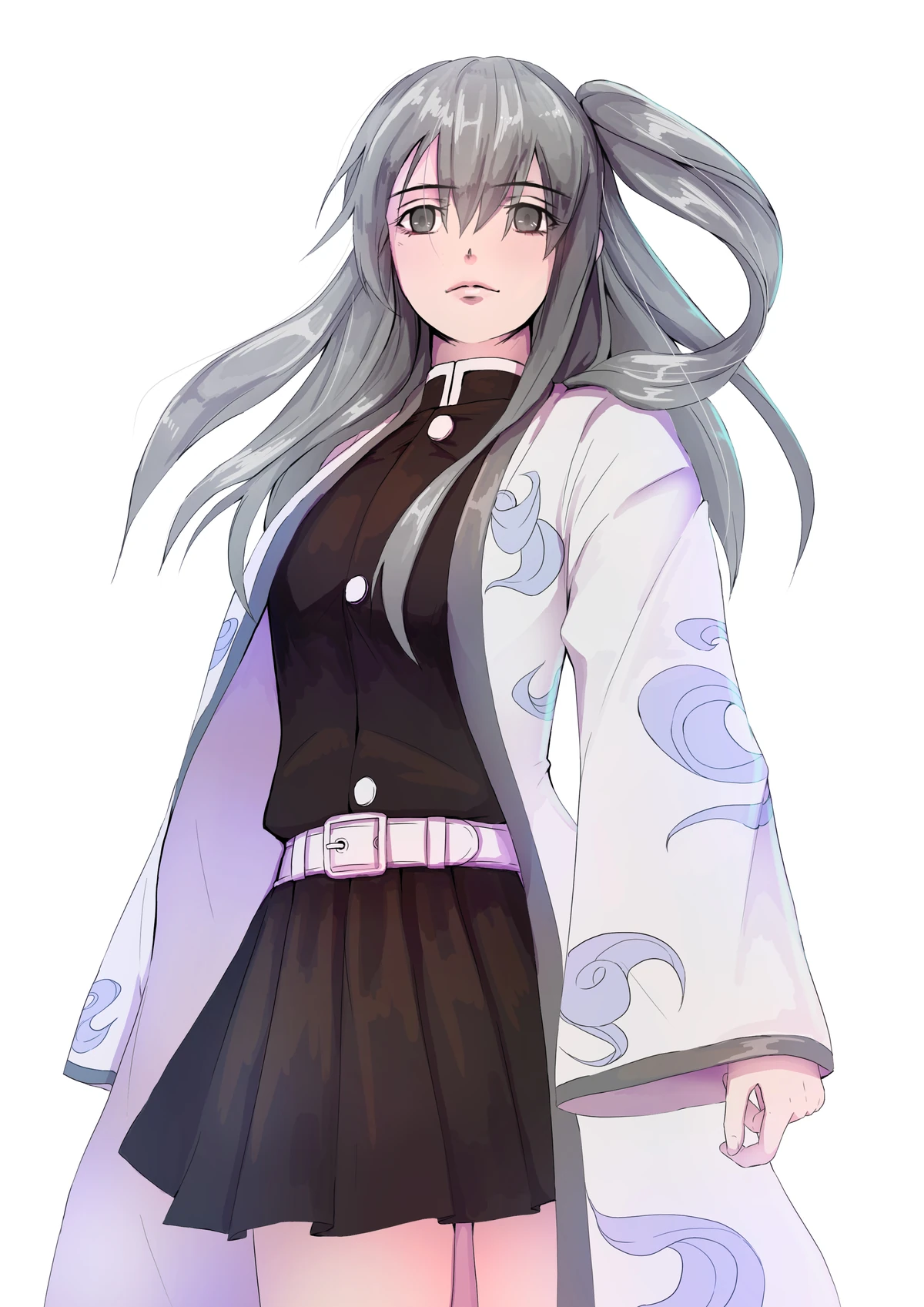 Breath of Steam | Kimetsu no Yaiba Fanon Wiki | Fandom