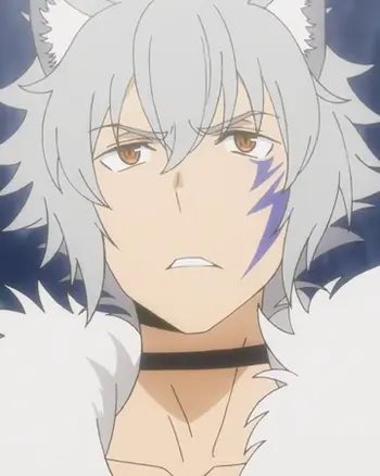 Rami Kamui | Kimetsu no Yaiba Fanon Wiki | Fandom