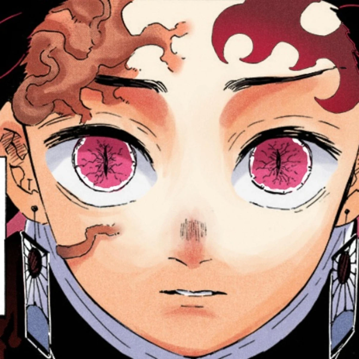 Tanjiro Kamado (New Moon) | Kimetsu no Yaiba Fanon Wiki | Fandom