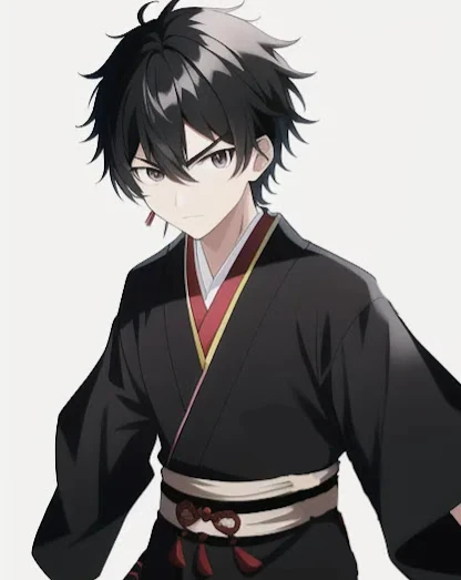 Jacob rainville | Kimetsu no Yaiba Fanon Wiki | Fandom