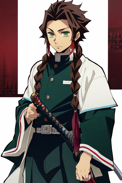 Daichi Otoya | Kimetsu no Yaiba Fanon Wiki | Fandom