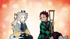 Meimu Shimizu | Kimetsu no Yaiba Fanon Wiki | Fandom