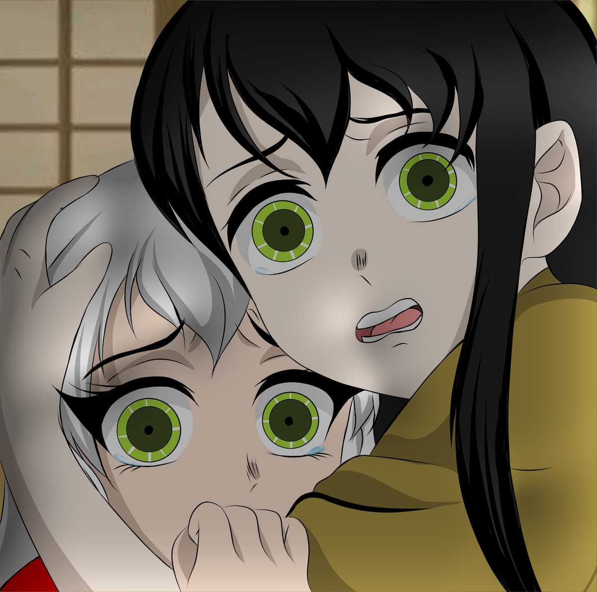 Umeko Shabana/Synopsis | Kimetsu no Yaiba Fanon Wiki | Fandom Umeko Shabana/Synopsis | Kimetsu no Yaiba Fanon Wiki | Fandom