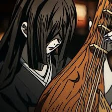 Nakime (DashGod) | Kimetsu no Yaiba Fanon Wiki | Fandom