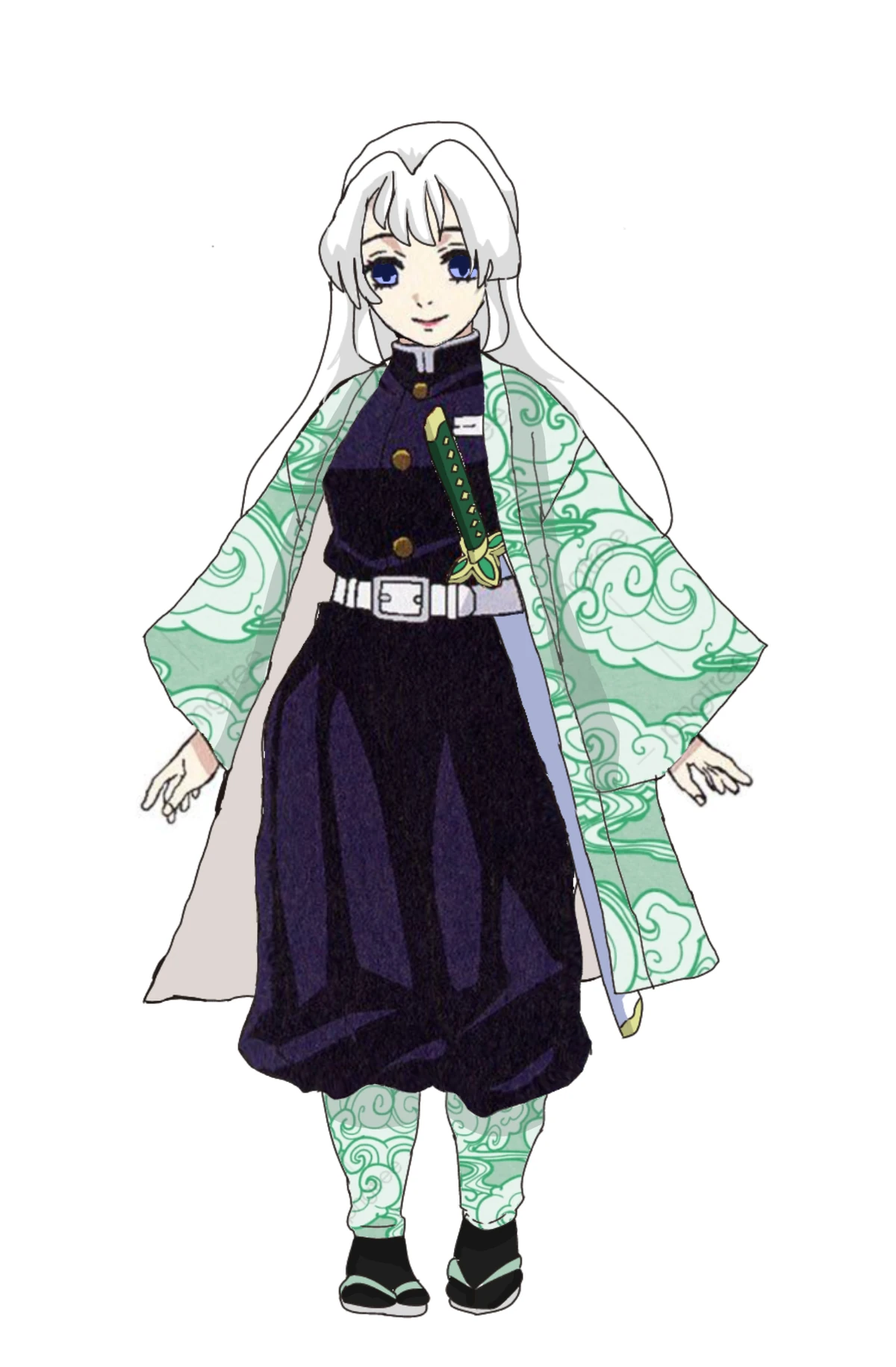 Asuki Takahashi (updated wiki)/Image Gallery | Kimetsu no Yaiba Fanon ...