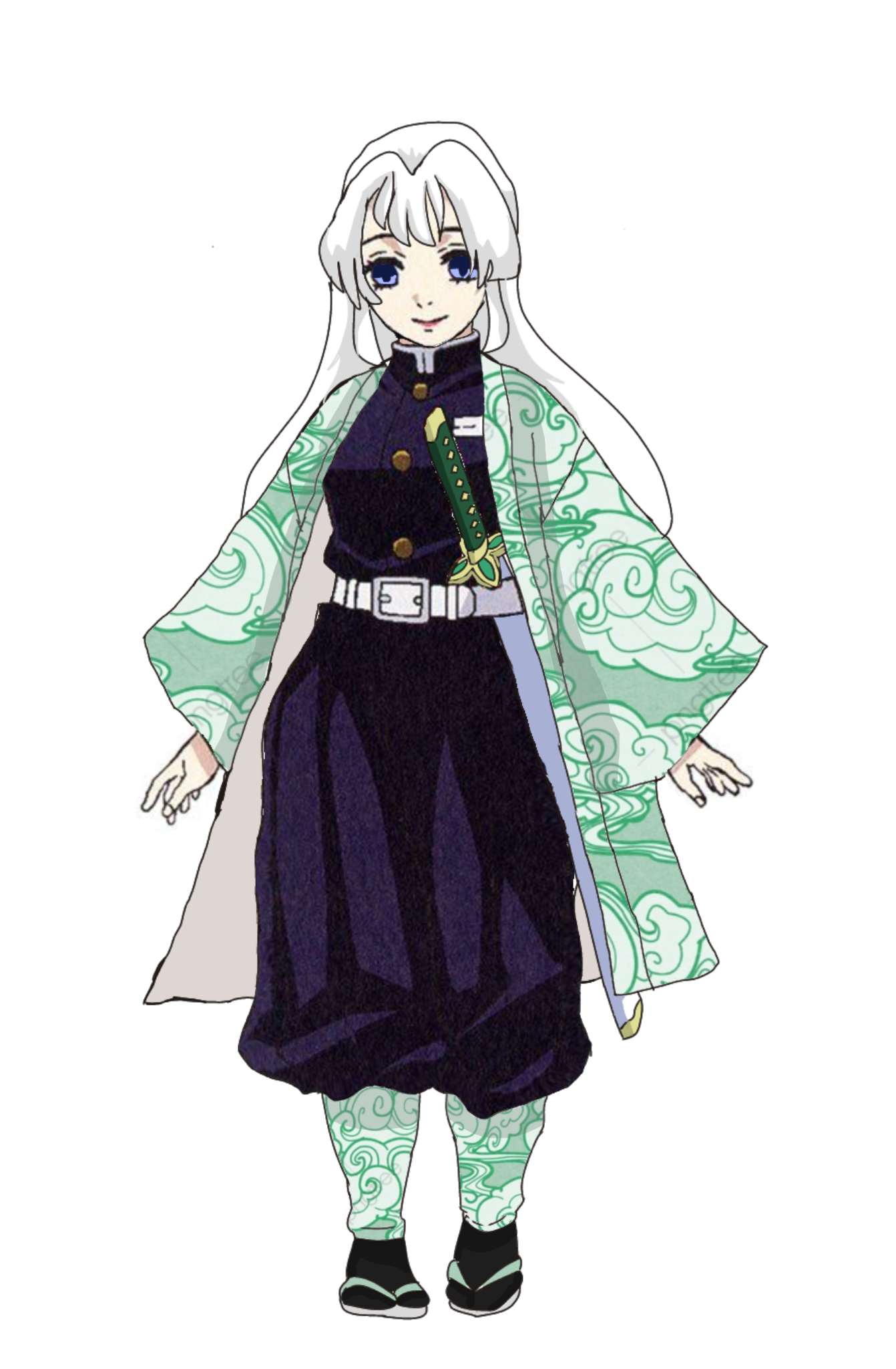 Discuss Everything About Kimetsu No Yaiba Fanon Wiki Fandom