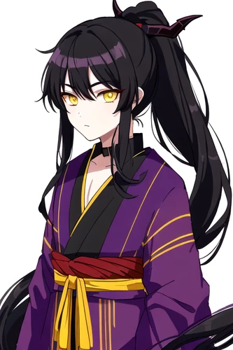 Mihiro Tsugikuni/Demon AU | Kimetsu no Yaiba Fanon Wiki | Fandom