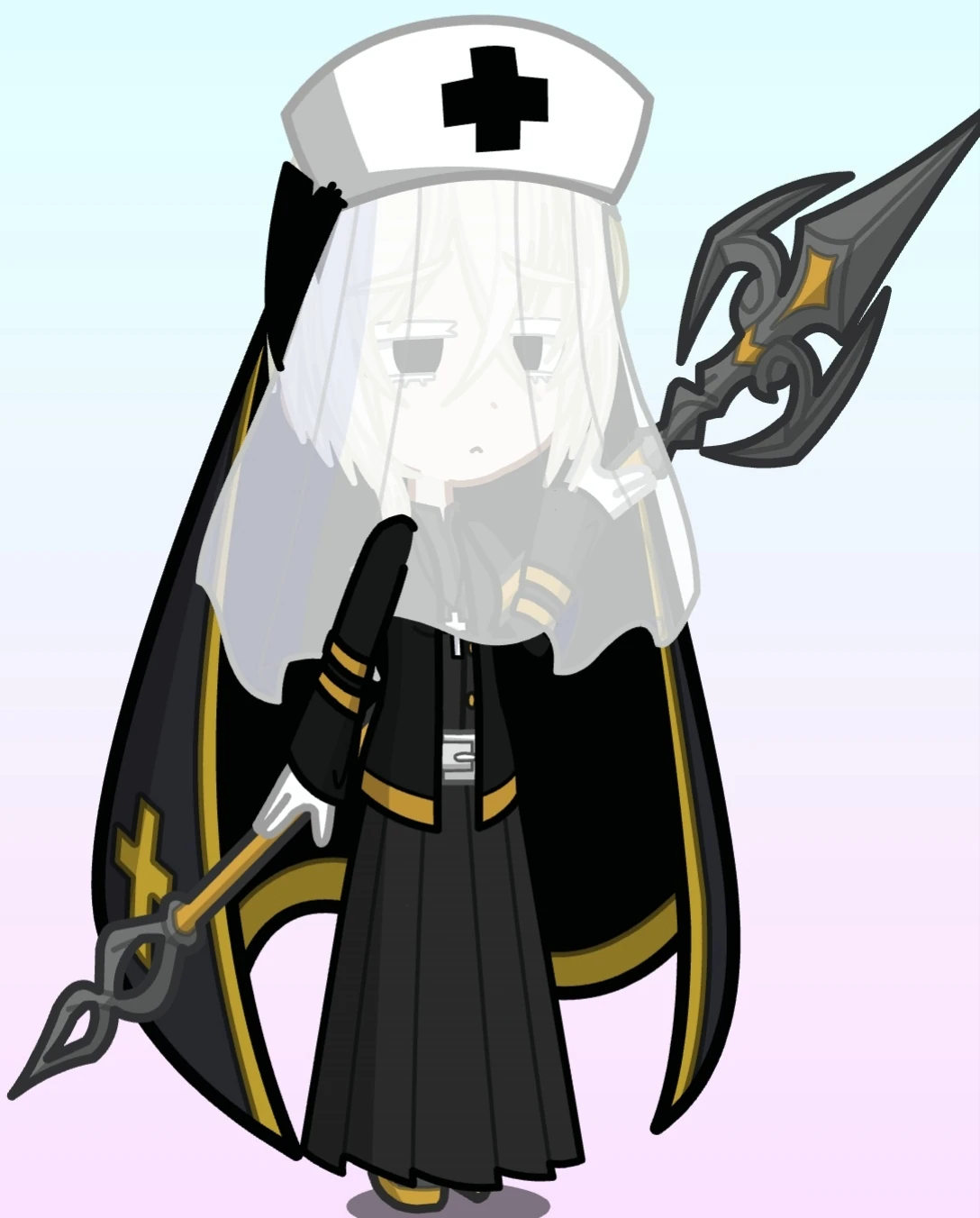 Nanami Yoritaka | Kimetsu no Yaiba Fanon Wiki | Fandom