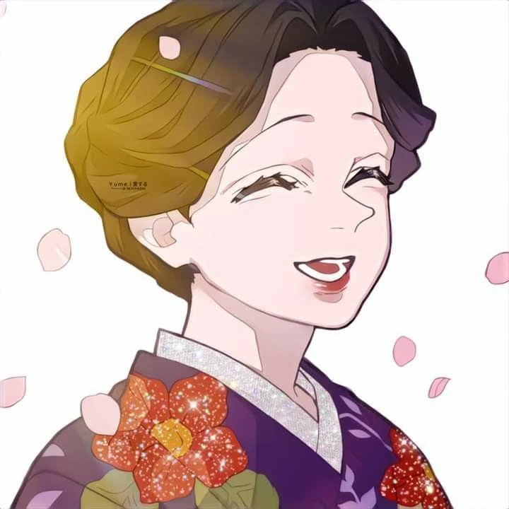 Tamayo (The Next Generation) | Kimetsu no Yaiba Fanon Wiki | Fandom