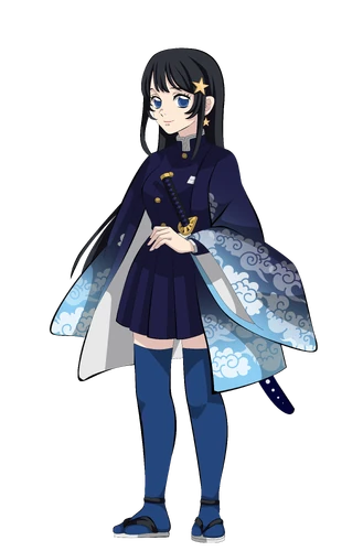 Hoshika Amaya | Kimetsu no Yaiba Fanon Wiki | Fandom