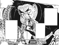 Gyomei Himejima | Kimetsu no Yaiba - Alternate Wiki | Fandom