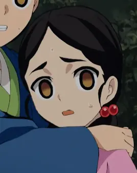 Teruko | Kimetsu no Yaiba - Alternate Wiki | Fandom