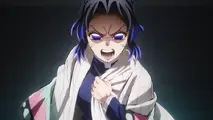 Shinobu Kocho | Kimetsu no Yaiba - Alternate Wiki | Fandom