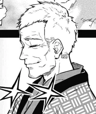 Matazo | Kimetsu no Yaiba - Alternate Wiki | Fandom
