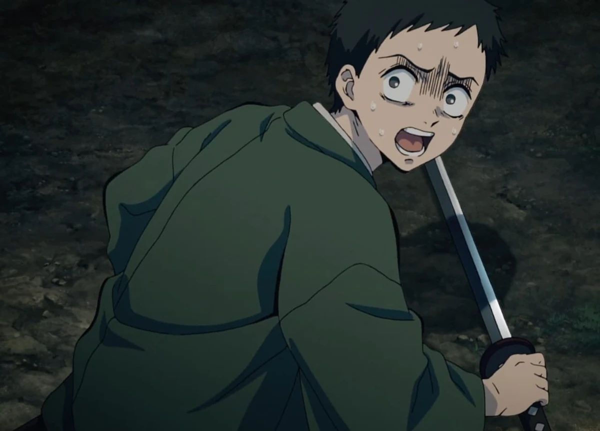Category:Civilian Templates | Kimetsu no Yaiba - Alternate Wiki | Fandom