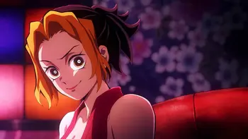 Makio | Kimetsu no Yaiba Narratives Wiki | Fandom