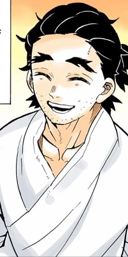 Keizo | Kimetsu no Yaiba Makuai Wiki | Fandom