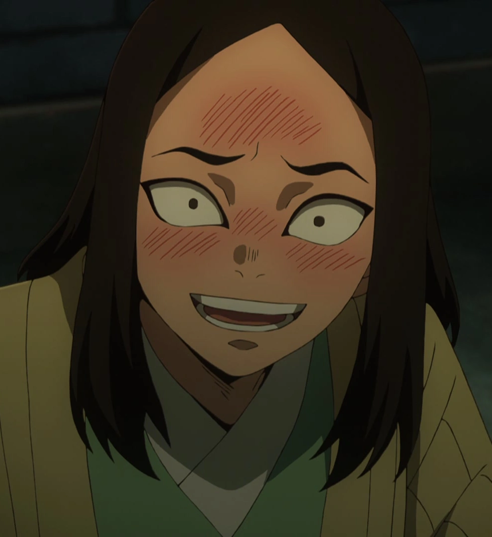 Yatsu | Kimetsu no Yaiba - Alternate Wiki | Fandom