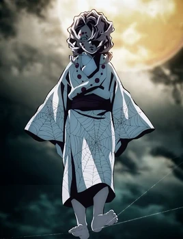 Rui | Kimetsu no Yaiba - Alternate Wiki | Fandom