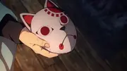 Warding Mask | Kimetsu no Yaiba - Alternate Wiki | Fandom