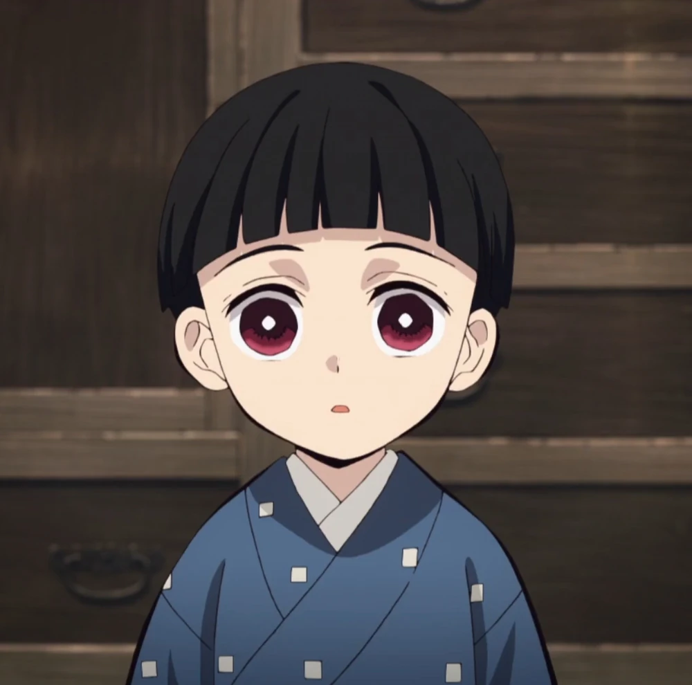 Rokuta Kamado | Kimetsu no Yaiba Narratives Wiki | Fandom