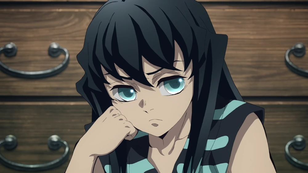 Yuichiro Tokito | Kimetsu no Yaiba Narratives Wiki | Fandom