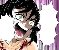 Inosuke Hashibira | KnY Narratives Wiki | Fandom