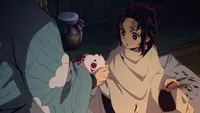 Warding Mask | Kimetsu no Yaiba - Alternate Wiki | Fandom