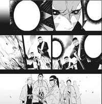 Hairo | Kimetsu no Yaiba - Alternate Wiki | Fandom